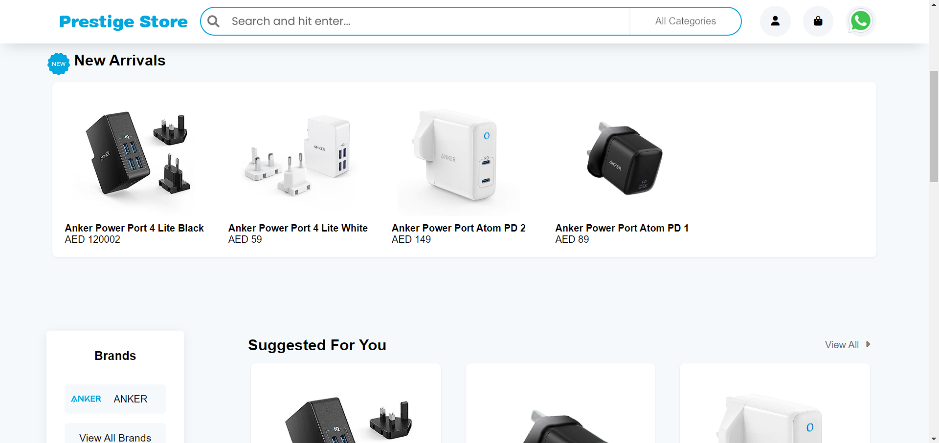 Bilal Akkil - Portfolio